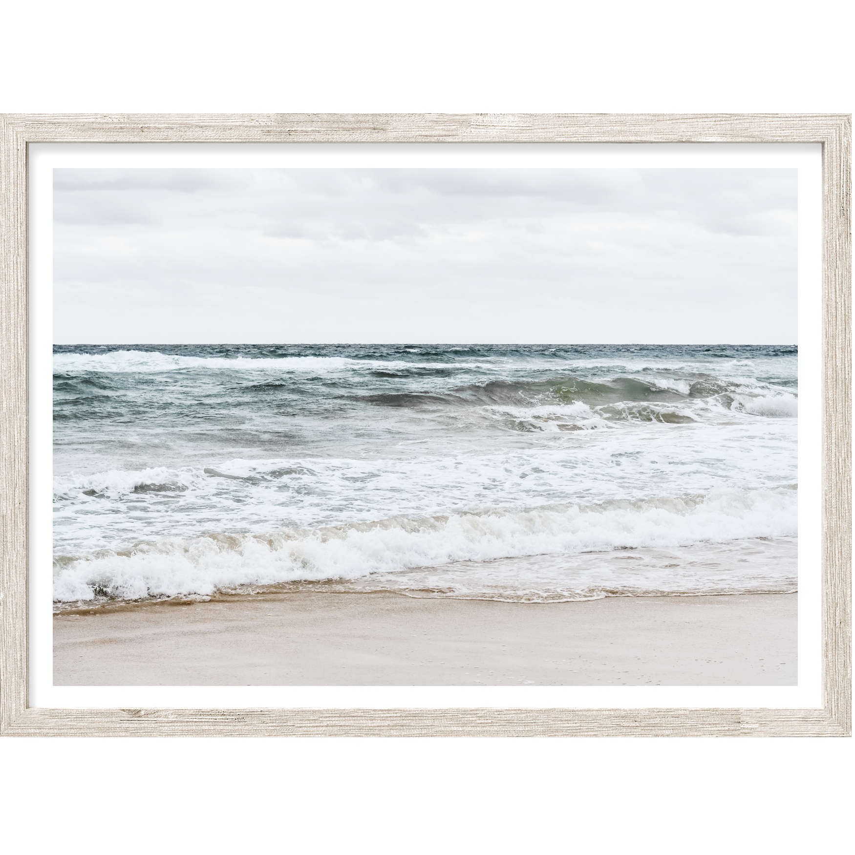 Windansea Beach | Coastal Wall Art | Canvas Print or Art Poster – ARRTOPIA