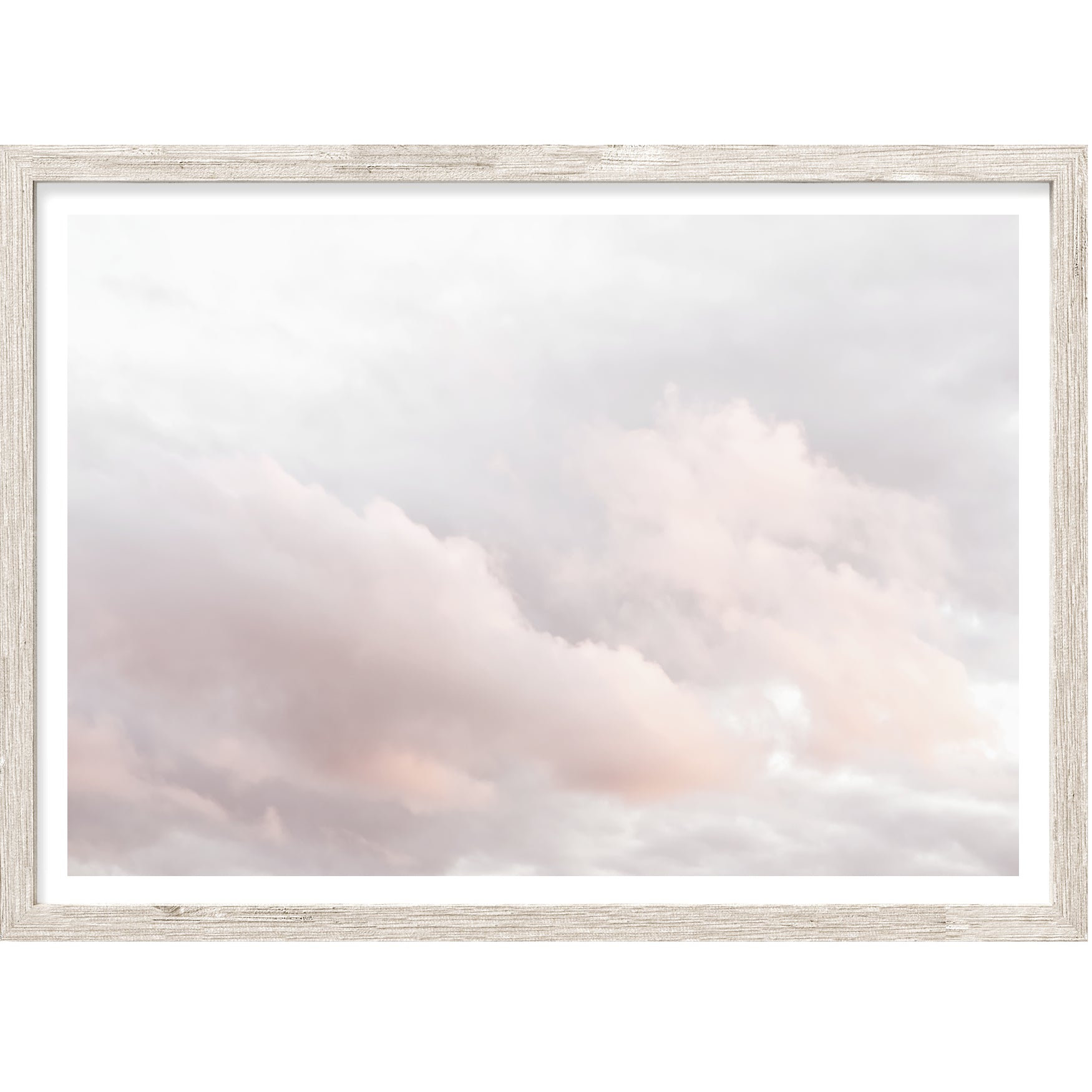 Cloud Wall Art | Wall Art Poster or Canvas Print | Cloudscape II – ARRTOPIA
